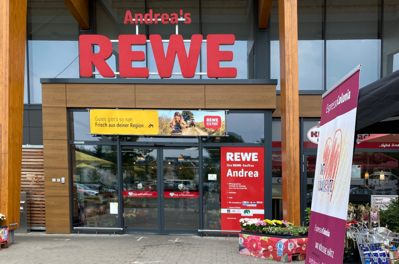 Unsere Händler – Espresso Colonia